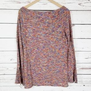 Anthropologie | Sweaters | Akemi Kin Zaka Off The Shoulder Sweater ...